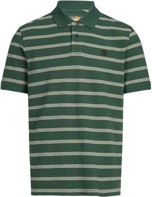 Timberland Polo &agrave; rayures