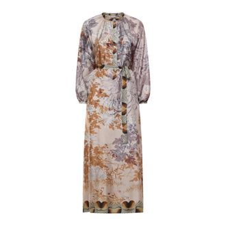 Pierre-Louis Mascia Damen, Kleider, Mehrfarbig, MGr&ouml;&szlig;e