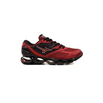 Mizuno Wave Prophecy LS Low Sneakers - - Shoes - Herren - Mehrfarbig - 42 1/2 EU