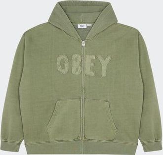 Obey Hoodie - Taille XL
