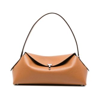 Toteme Damen, Taschen, Beige, ONE SIZEGr&ouml;&szlig;e