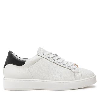 Twin-Set Sneakers TWINSET 242TCP012 Wei&szlig;