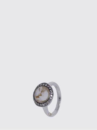 Rosa Maria Schmuck Damen Farbe Silber