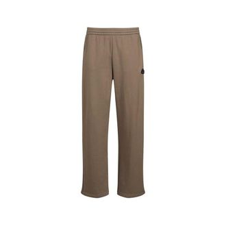 Moose Knuckles Pantalon de surv&ecirc;tement YUL en coton m&eacute;lang&eacute;