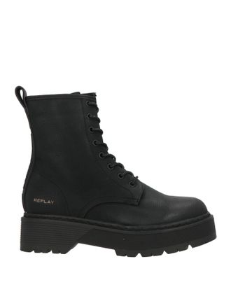 Replay SCHUHE - Stiefeletten auf YOOX.COM