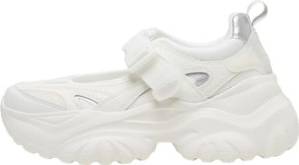 Buffalo Sneaker Bliss