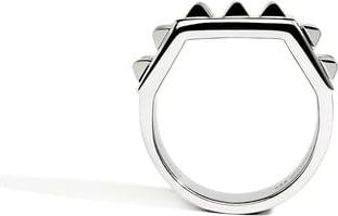 Statement Bague Rochaway en argent