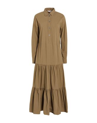Caliban KLEIDER - Midi-Kleider auf YOOX.COM