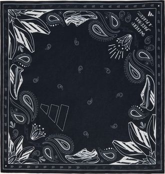 adidas Tuch Running Bandana schwarz
