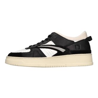 D.A.T.E. D.a.t.e., Homme, Chaussures, Multicolore, Taille: 41 EU Baskets