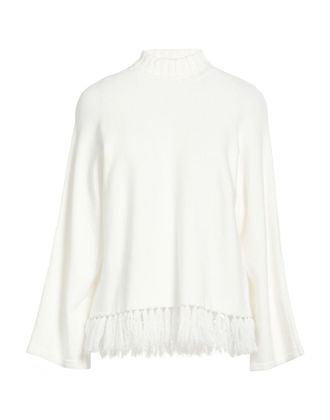 White Wise STRICKWAREN - Rollkragenpullover auf YOOX.COM