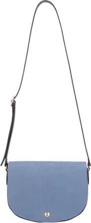 Longchamp Femme, Sacs, Bleu, Taille: ONE Size &Eacute;pure Sac bandouli&egrave;re