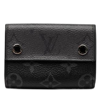 Louis Vuitton Pre-owned Small Wallet - - Pre-owned - Damen - Schwarzk - ONE SIZE