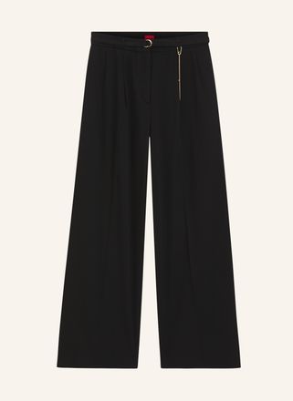 HUGO BOSS Hugo Hose Henesa schwarz
