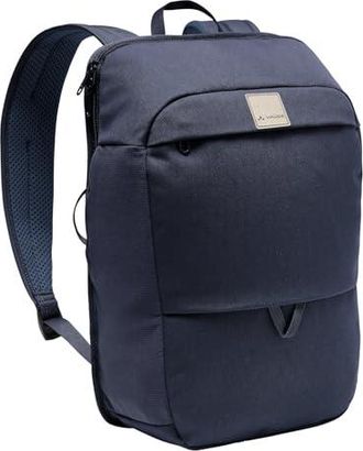 Vaude Coreway Backpack 10 Sac à Dos, Eclipse, Taille Unique Mixte