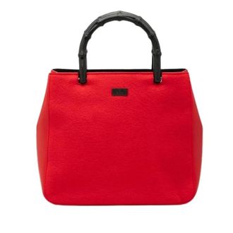 Gucci Damen, Pre-Owned, Rot, ONE SIZEGr&ouml;&szlig;e