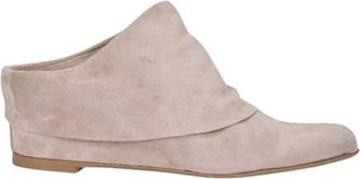 Patrizia Bonfanti Femme, Chaussures, Beige, Taille: 40 EU Mule &agrave; talon Irisanita
