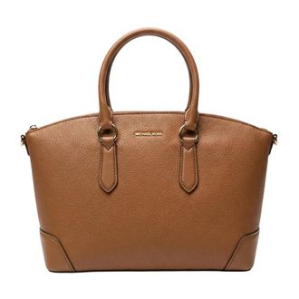 Michael Kors Murphy Tote - - Bags - Damen - Braun - ONE SIZE