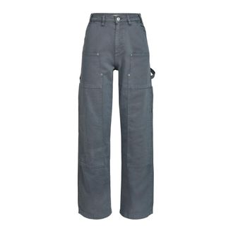 Sofie Schnoor Snos428 Gerades Jeans - - Jeans - Damen - Grau - XL
