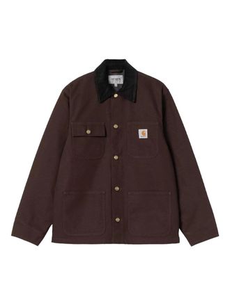 Carhartt Work in Progress Michigan Coat