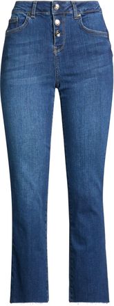 Liu Jo HOSEN & R&Ouml;CKE - Jeanshosen auf YOOX.COM