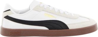 Puma Puma, Homme, Chaussures, Blanc, Taille: 46 EU Baskets