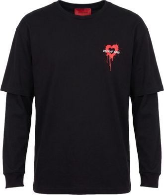 Vision Of Super TOPS - T-shirts auf YOOX.COM