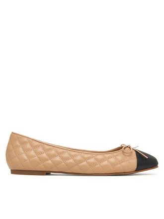 Aldo Aldo Ballerinas Braylynn 13264855 Braun