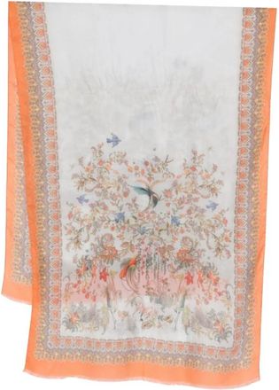 Etro Femme, Accessoires, Multicolore, Taille: ONE Size Scarf