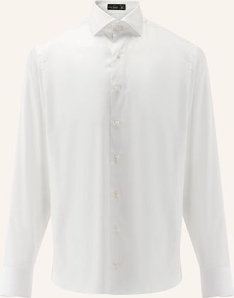van Laack Van Laack Hemd Tailor Fit weiss