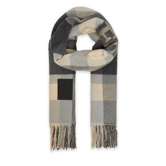 Guess Schal Guess AM9560 POL03 Beige