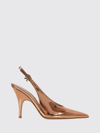 Gianvito Rossi Pumps Damen Farbe Silber