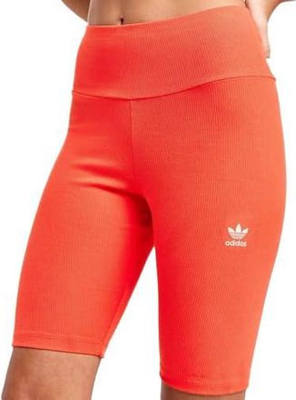 adidas Short Cycliste Orange Femme JG8774