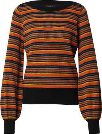 King Louie Pullover Audrey Bell