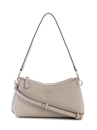 Guess Bramina Small Satche Color Bone, One Size BON - BONE One Size, Tau Taupe, Taille unique
