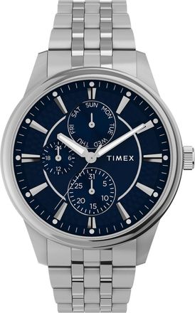 Timex Analoguhr Chicago
