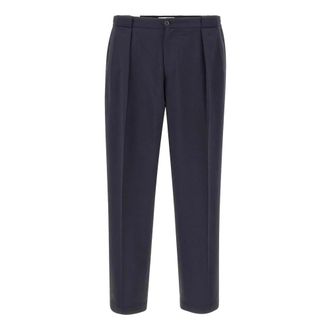 BRIGLIA 1949 Herren, Hosen, Blau, LGr&ouml;&szlig;e