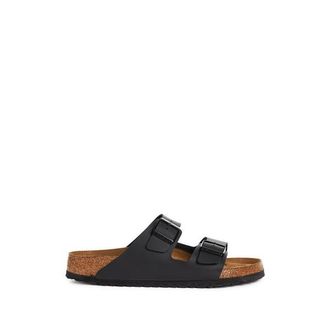 Birkenstock Sandales Arizona en cuir