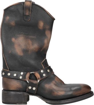 Dsquared2 SCHUHE - Stiefel auf YOOX.COM