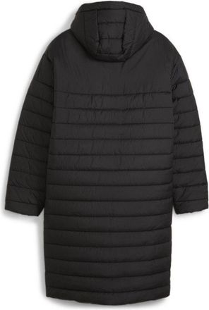 Puma Winterjacke TeamFinal Bench Jacket