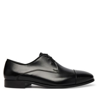 Fabi Halbschuhe Fabi FU0898.A09CUSANK900 Schwarz