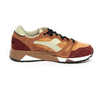 Diadora S8000 Overland Sneakers - - Shoes - Herren - Braun - 44 EU