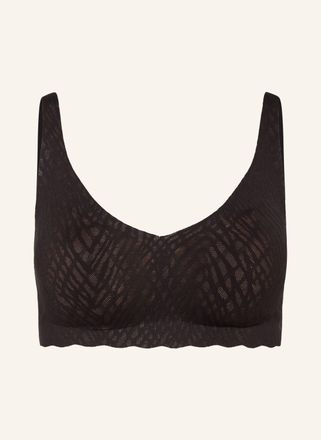 sloggi Soft-Bh Zero Feel Bliss schwarz