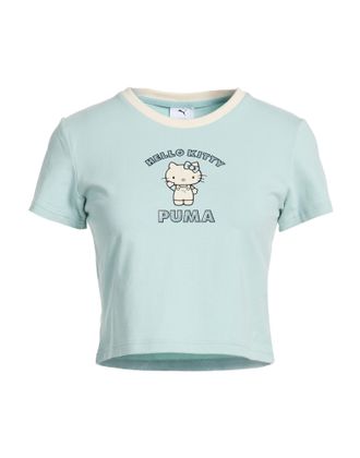 Puma GRAPHIC BABY TEE