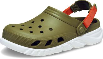 Crocs Duet Max Clog 43-44 EU Aloe