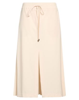Semicouture HOSEN & R&Ouml;CKE - Midi-R&ouml;cke auf YOOX.COM