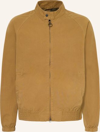 Barbour Blouson Royston braun