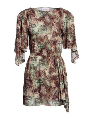 Gaëlle Paris KLEIDER - Mini-Kleider auf YOOX.COM