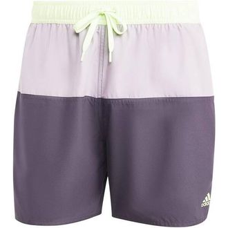 adidas Herren Shorts Colorblock CLX