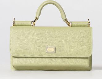 Dolce & Gabbana Minitasche Damen Farbe Gr&uuml;n